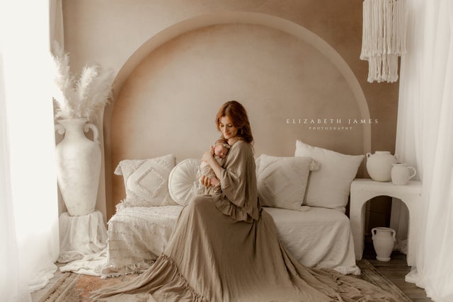 Dream Studio Backdrops